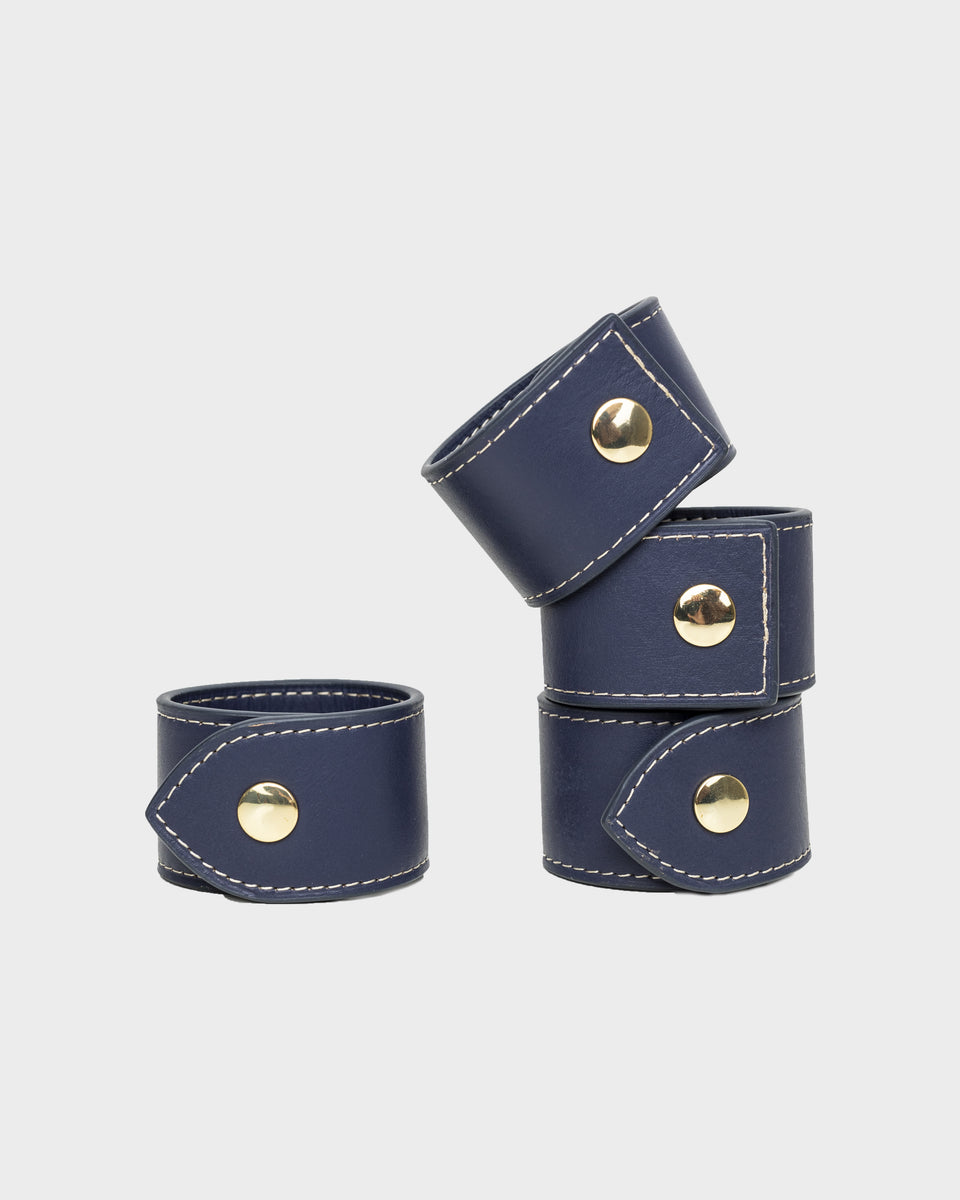 Napkin Ring Set – Jeff Wan